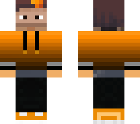 Auronplay v1 | Minecraft Skin