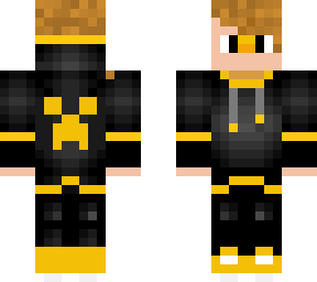 backwards skin | Minecraft Skin