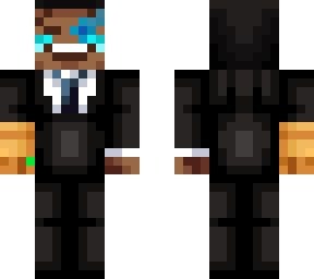 barack obama | Minecraft Skins