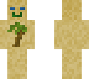 steve beach | Minecraft Skins