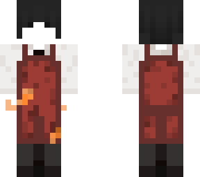 chemist | Minecraft Skins