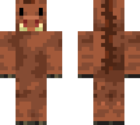 Boar | Minecraft Skin