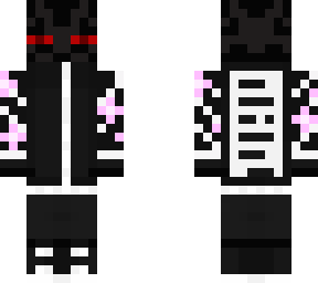 Brahma Ender | Minecraft Skin