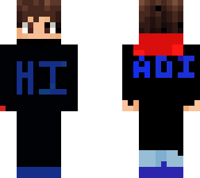 camman | Minecraft Skins