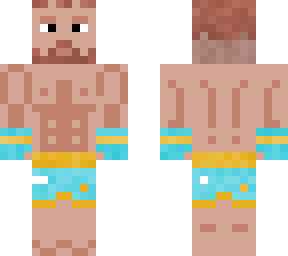 ufc | Minecraft Skins