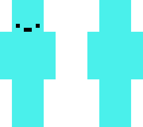 catfish | Minecraft Skins