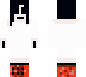 cheetos | Minecraft Skins