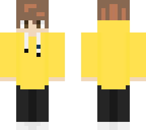 chiku | Minecraft Skins