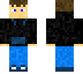 Java Cool Minecraft Skins