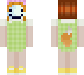 Ronnie Minecraft Skins