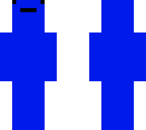 Deev | Minecraft Skin