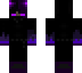 demon lord | Minecraft Skins