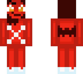 cookie run kingdom | Minecraft Skins