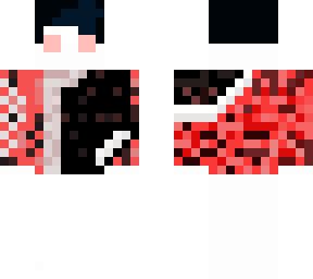 Dexter's Roblox Avatar | Minecraft Skin