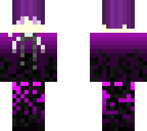 enderman mr | Minecraft Skins