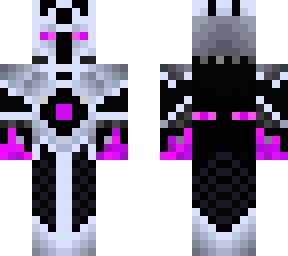 Endie gladiator | Minecraft Skin