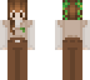 Librarian Minecraft Skins