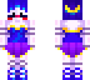ballora | Minecraft Skins