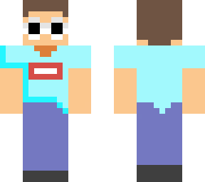 dream smp george | Minecraft Skins