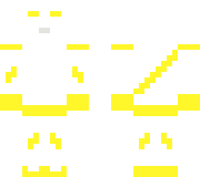 godspeed | Minecraft Skins