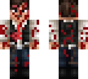 han solo | Minecraft Skins