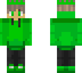 Heme | Minecraft Skin