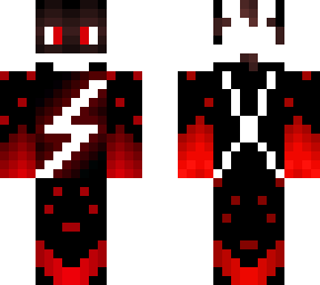 volt | Minecraft Skins