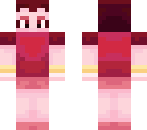 Hilda Minecraft Skins