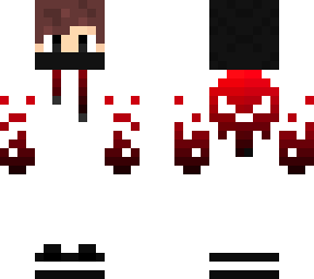 invisibility | Minecraft Skins