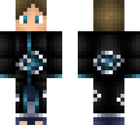 jazzghost | Minecraft Skins