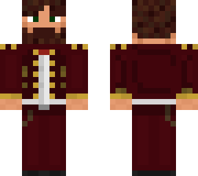 ranchero | Minecraft Skins