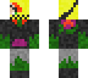 707 | Minecraft Skins