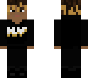 sofaygo | Minecraft Skins