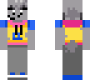 Kapi Minecraft Skins