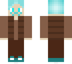 katelyn aphmau | Minecraft Skins