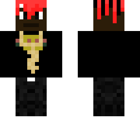 ksi | Minecraft Skins