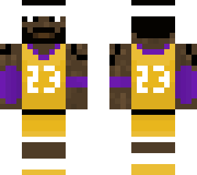 basketball nba lebron james | Minecraft Skins