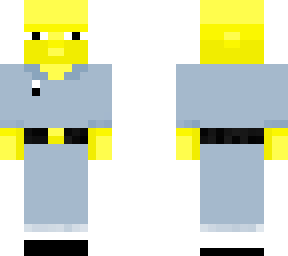 lemongrab | Minecraft Skins