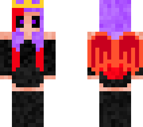 evil queen | Minecraft Skins