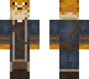 puffer fish | Minecraft Skins