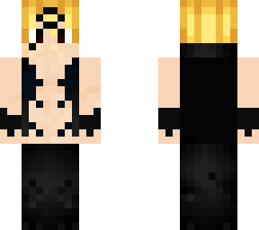 meliodas | Minecraft Skins