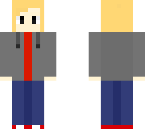 Michael | Minecraft Skin