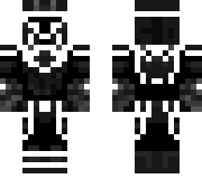 Mongolian Minecraft Skins