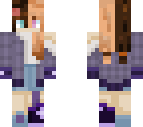 My MC skin | Minecraft Skin