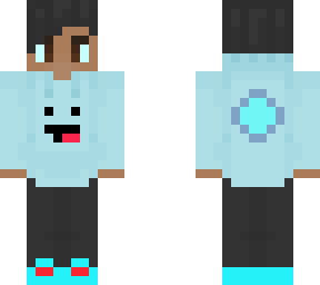 My Skeppy Skin | Minecraft Skin