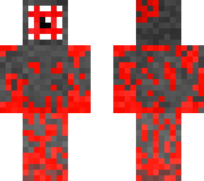 nether lord | Minecraft Skins