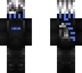 notnico skin | Minecraft Skins