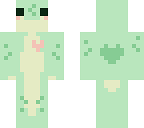 poob | Minecraft Skins