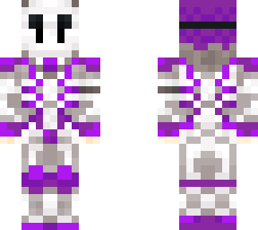 centurion | Minecraft Skins