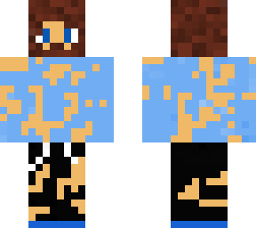 raihan | Minecraft Skins